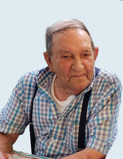 Samuel Park “Sam” Yoder | News, Sports, Jobs - Williamsport Sun-Gazette